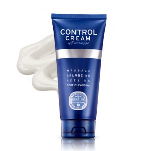 Control Cream – Self Massage – MYKOCO