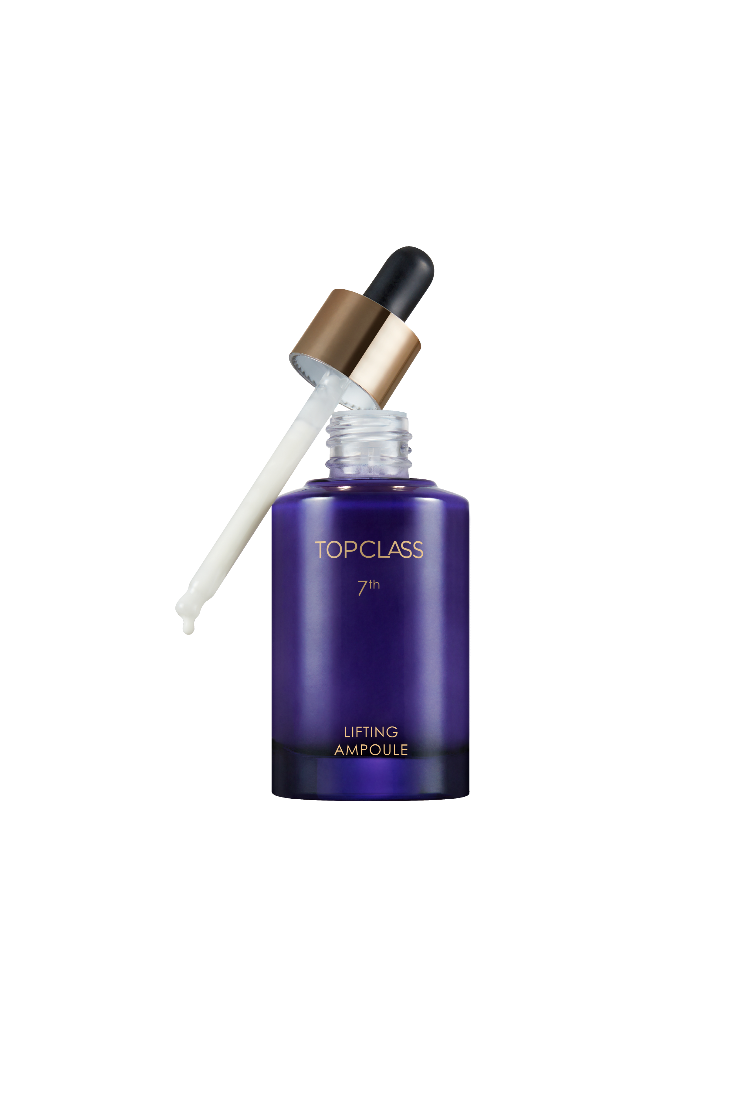 Charmzone, Topclass Lifting Ampoule – MYKOCO