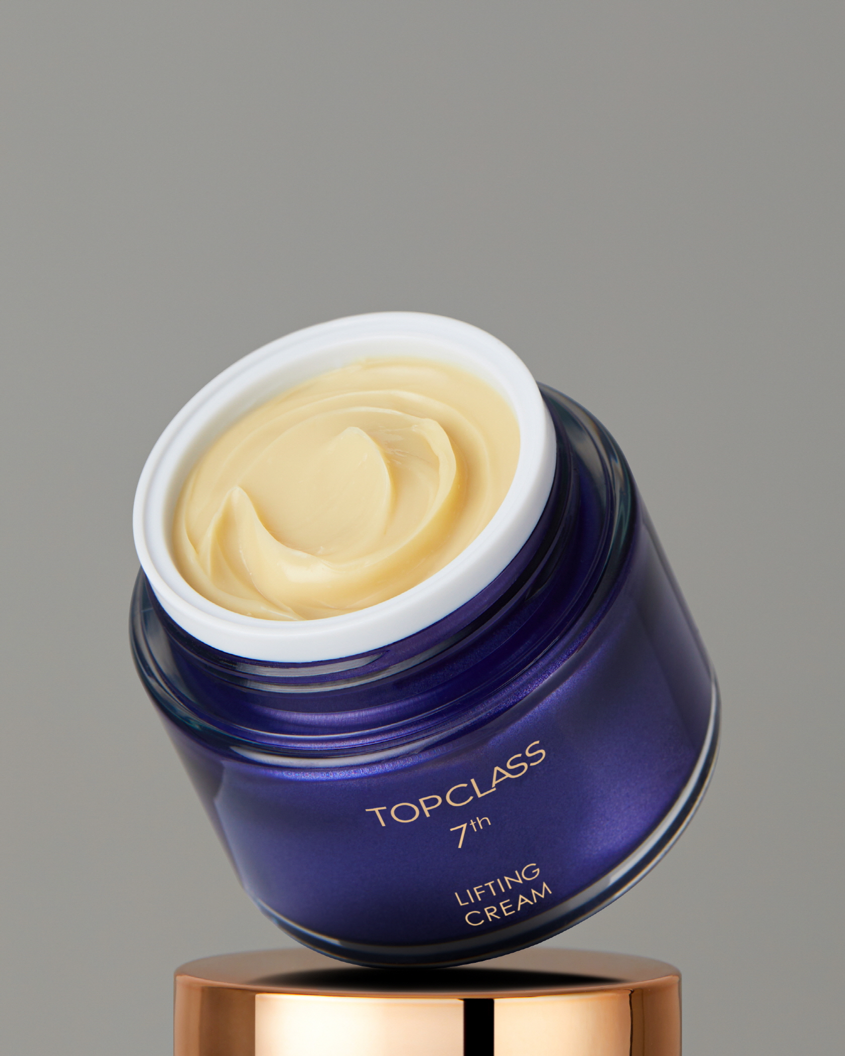 Charmzone, Topclass Lifting Cream – MYKOCO